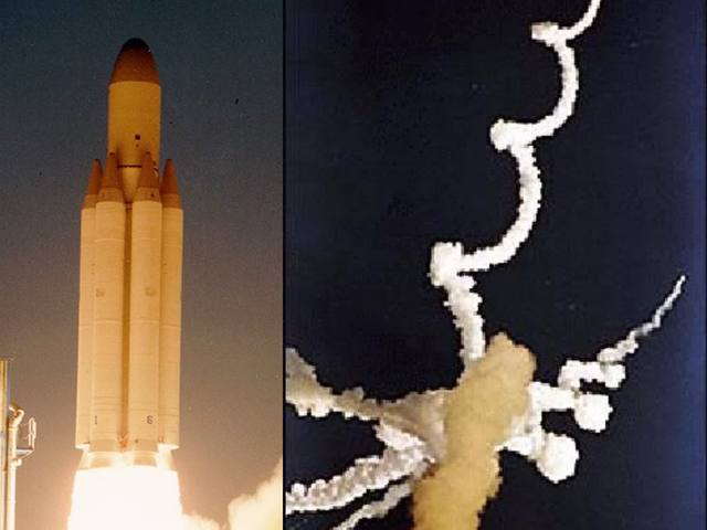 Rocket Science - 2021. 5. hónap