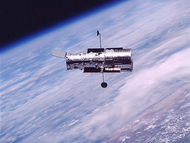 Már 31 éves a Hubble - Rocket Science