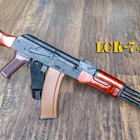 Bolt AKSU74 - Rocko airsoft