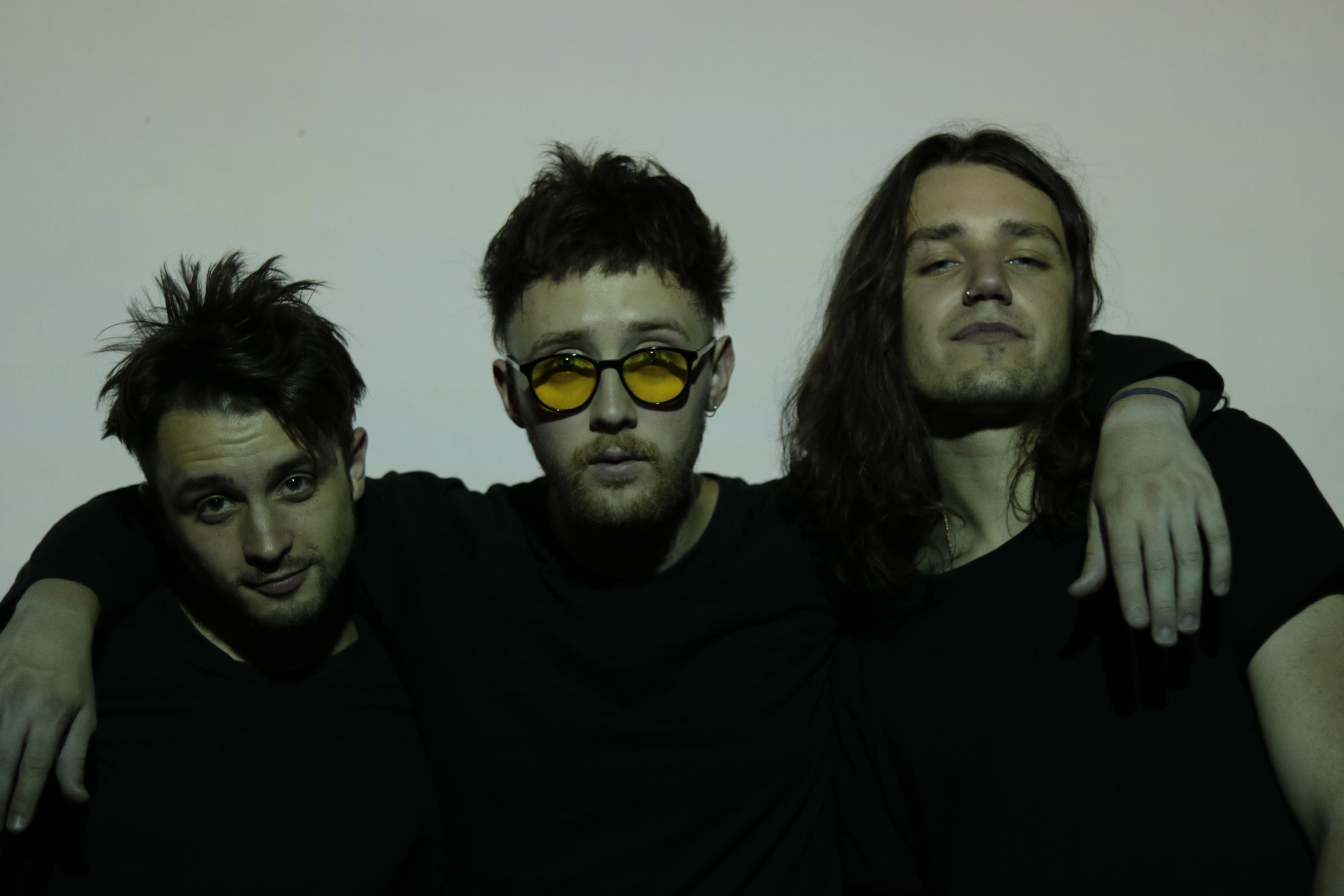 Egysnittes koncertvideót készített az Abigél - RockStation