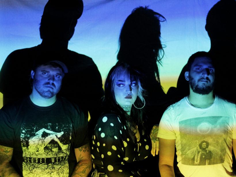 Közösen látogat Budapestre a Cloud Rat és a Leechfeast - RockStation