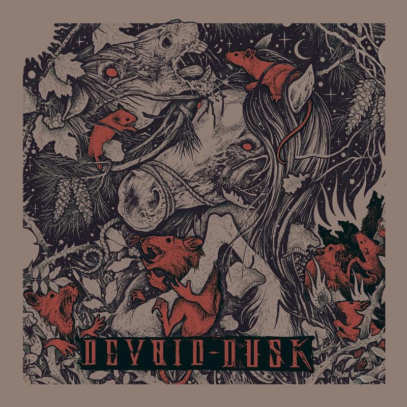 Devoid - Dusk (2021) - RockStation