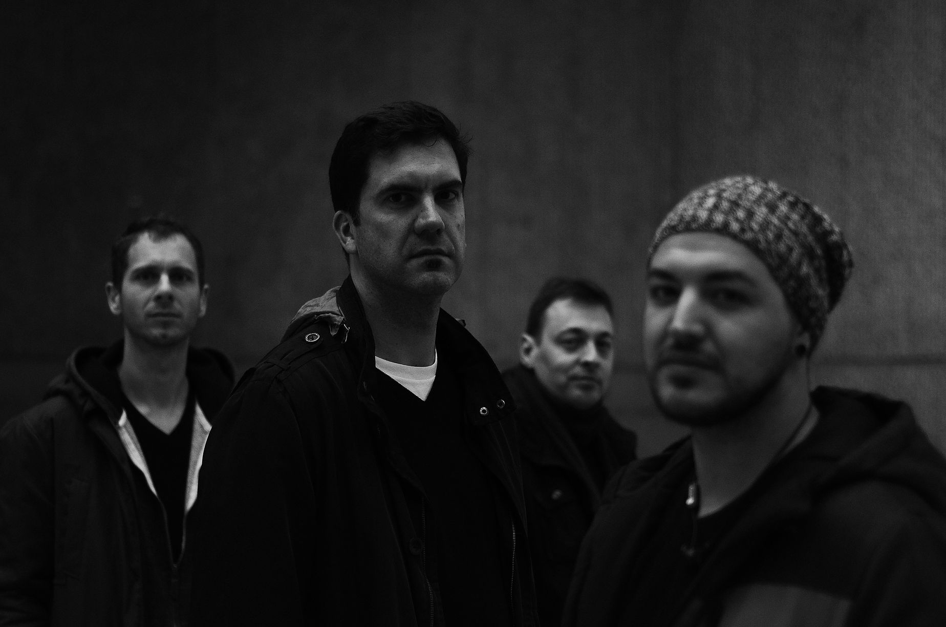 Megjelent az EiLEMA zenekar első EP-je - RockStation