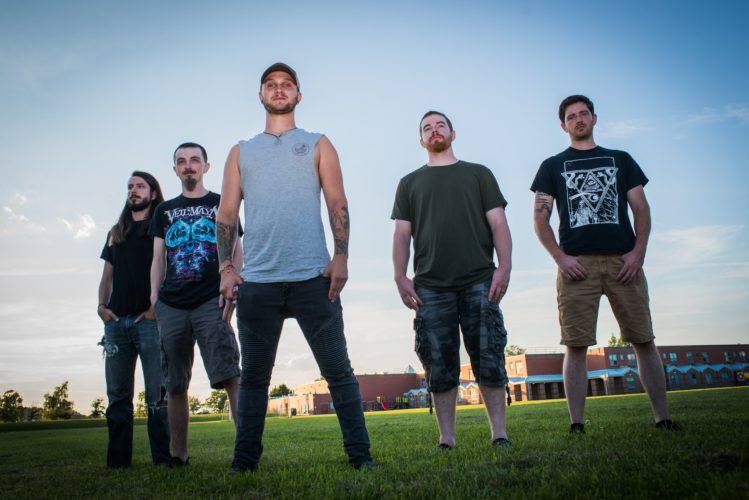 Kismeshuggah - Remek nótával gyalul az Epicenter - RockStation