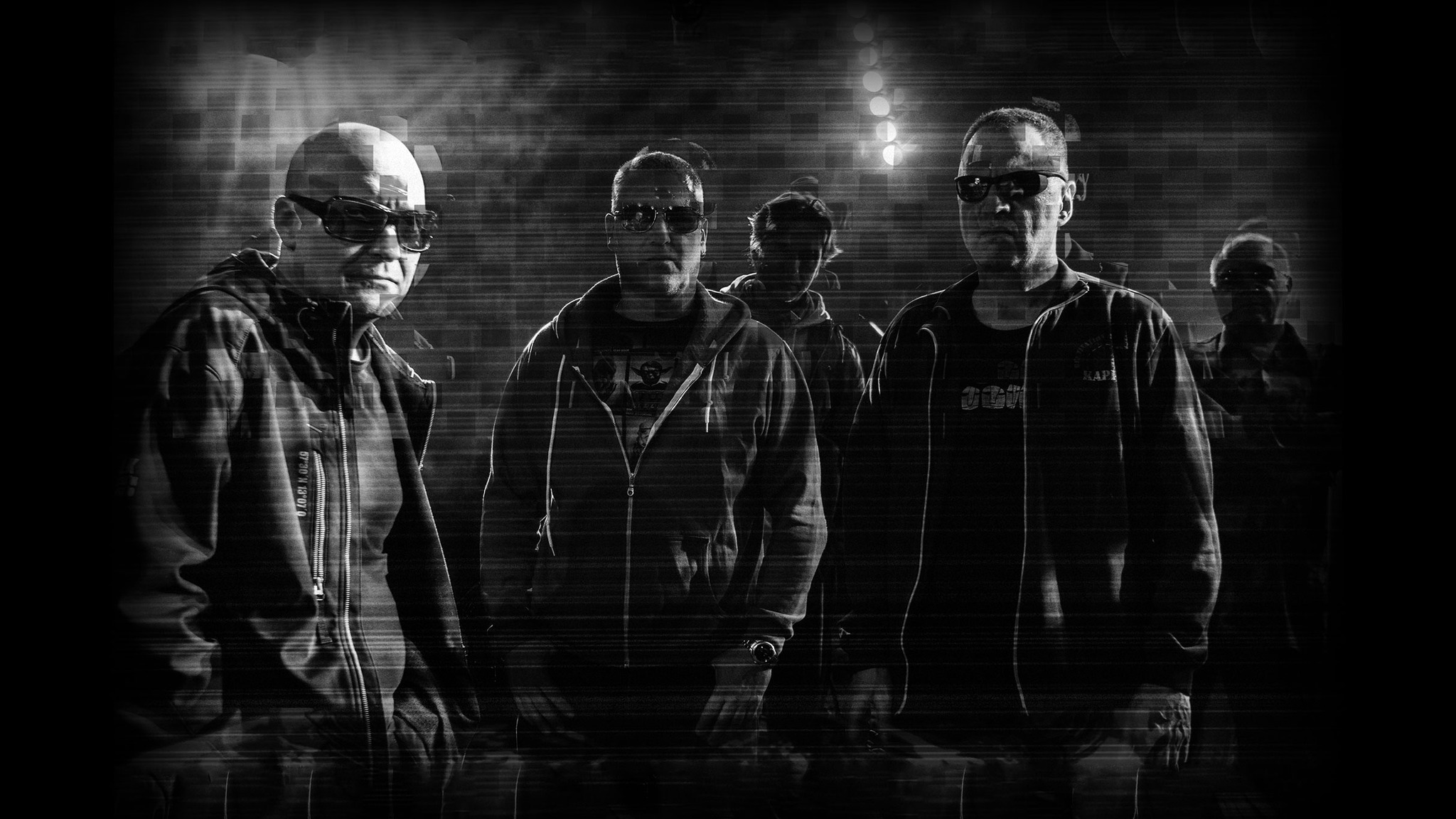 Nyisd a decembert a Front 242-val! - RockStation