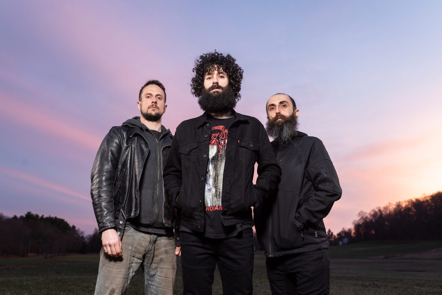 Zenekart alapított a Revocation eredeti ritmusszekciója - RockStation