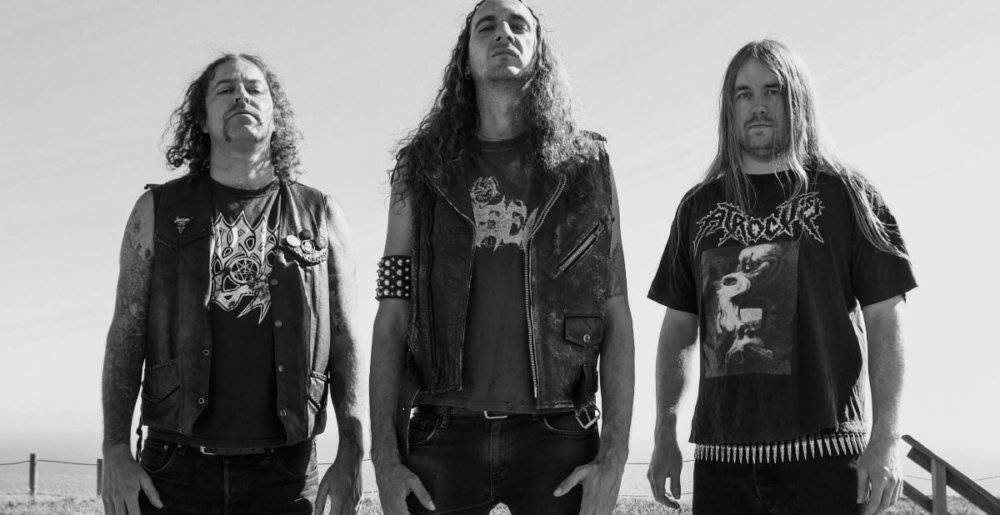 Pusztulat dallal promózza az új lemezét a Necrot - RockStation