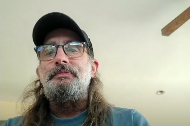 Zenekart alapított Rick Hunolt - RockStation