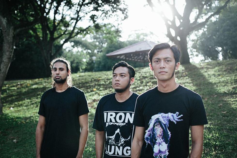 Benéz Budapestre a Wormrot! - RockStation