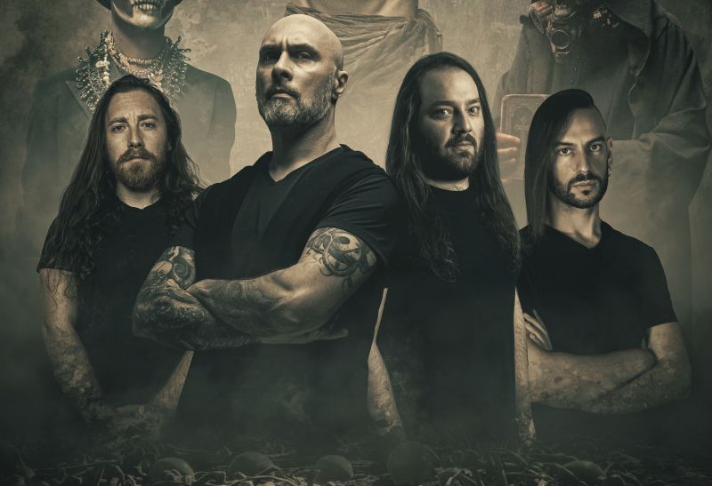 ABORTED - Maniacult (2021) - Rozsdagyár