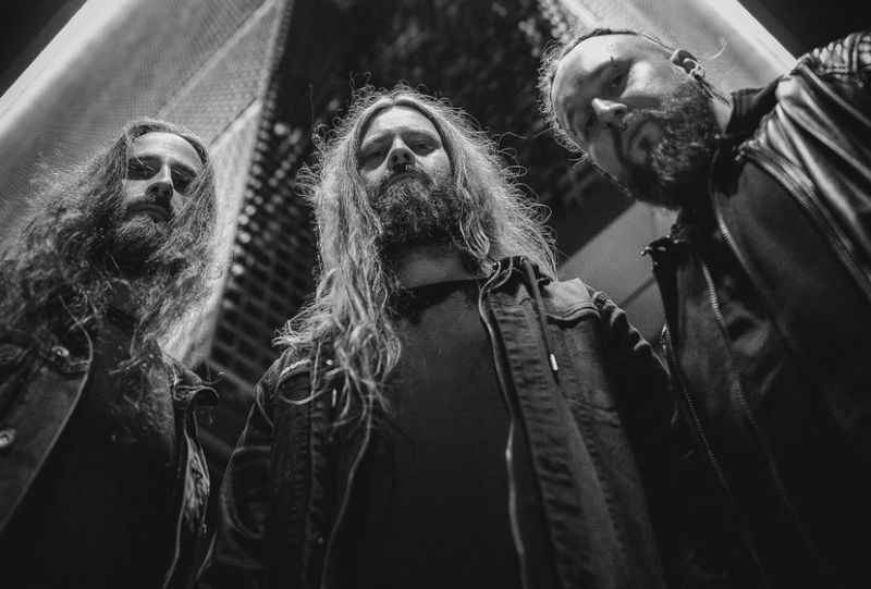 DECAPITATED - Brutál extrém metal est az Instantban - Rozsdagyár