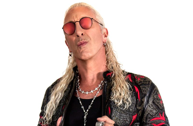 DEE SNIDER - Ezért nem kapja meg a neki járó elismerést a heavy metal ...