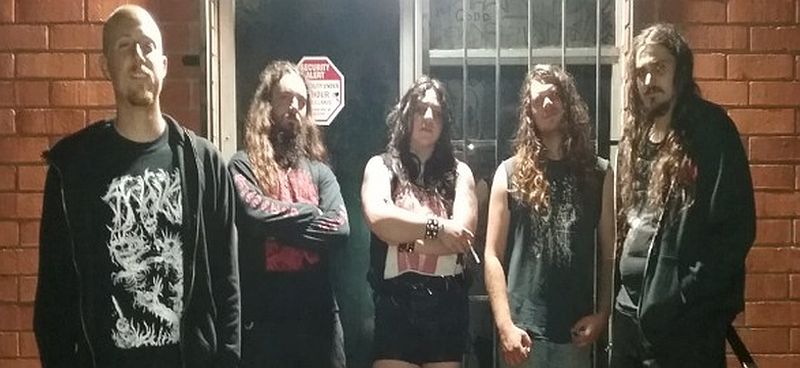 DIPYGUS - Bushmeat (2021) - Rozsdagyár