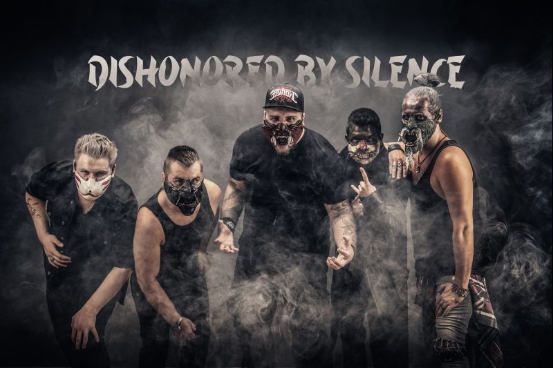 DISHONORED BY SILENCE - Dalpremier: Dishonored - Rozsdagyár