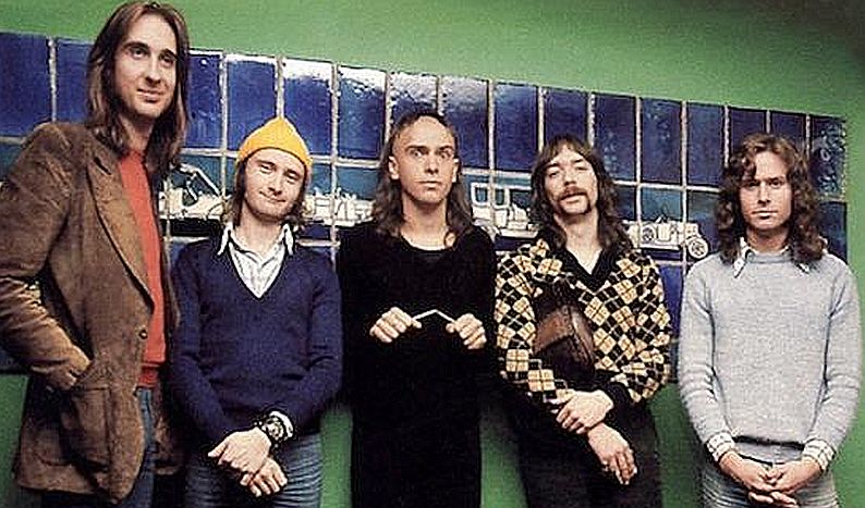 TOP10 - A legnagyobbat változó rock/metal előadók - Rozsdagyár