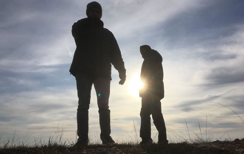 IN VACUO - Dalpremier: Up And Down - Rozsdagyár