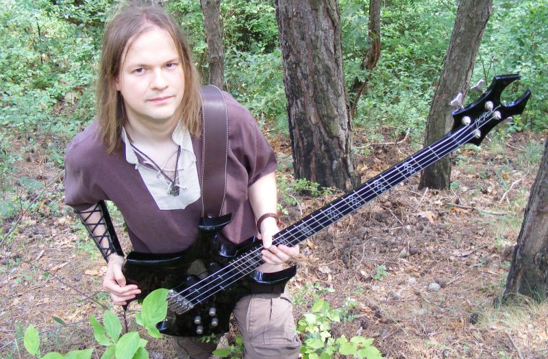 MAEOTIS - Klippremier: Élő zsarátnok - Rozsdagyár