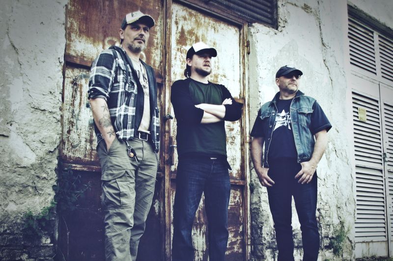 MUDDY ROOTS - December közepén érkezik a debütalbum - Rozsdagyár