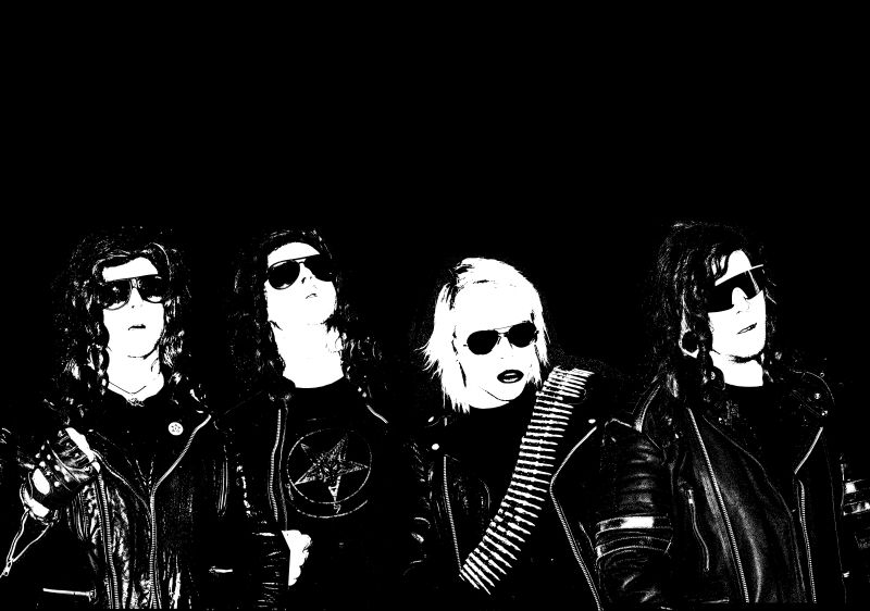 MUTILATE - Dalpremier: Decapitator - Rozsdagyár