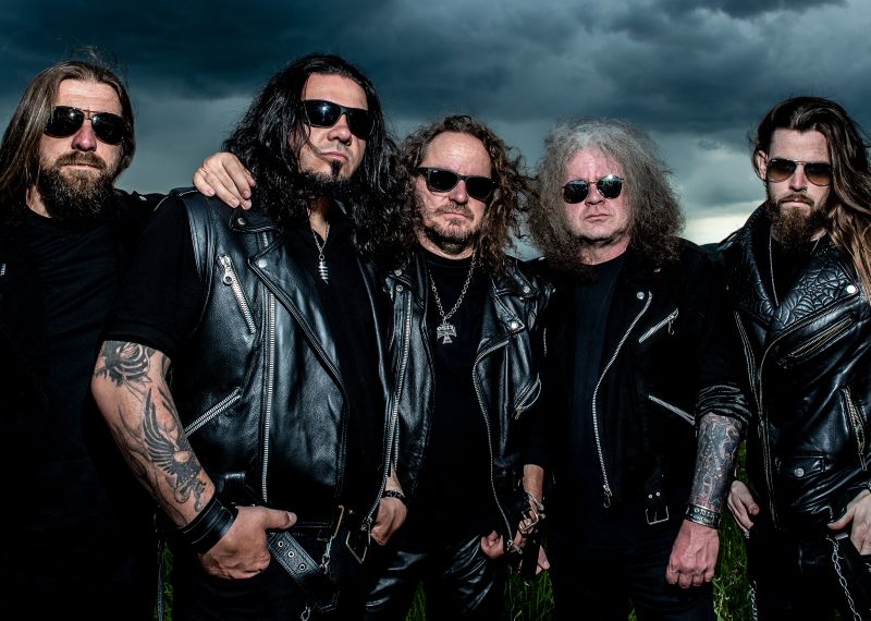 OMEN - Klippremier: Egy jobb pokol - Rozsdagyár