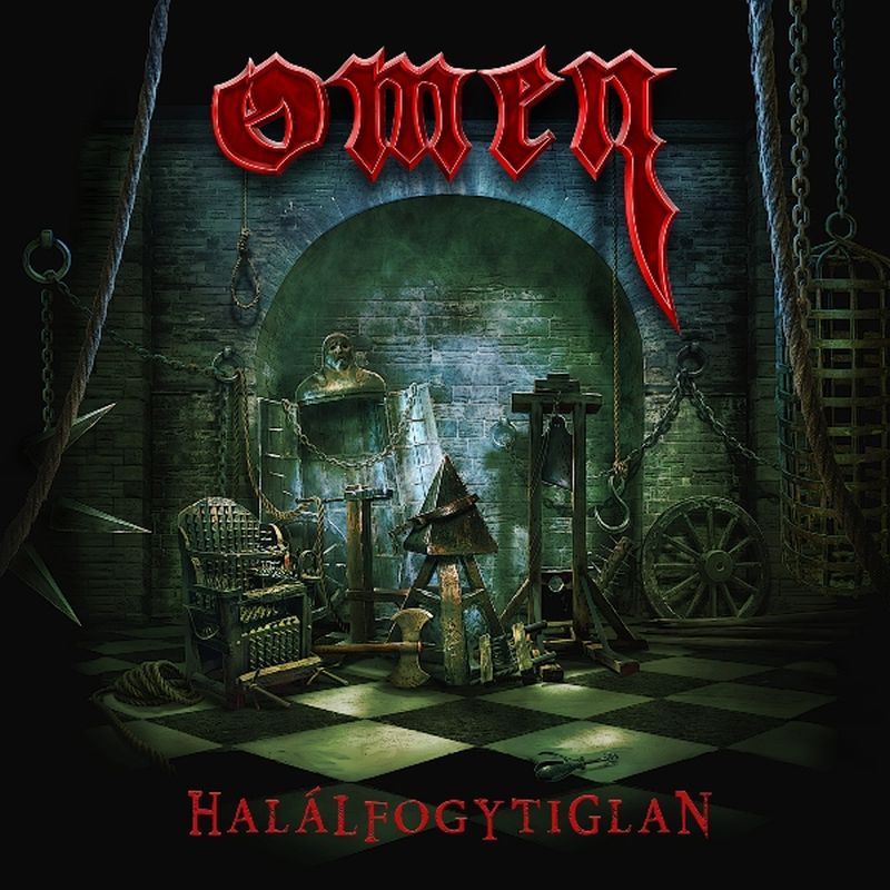 2019 legjobb magyar rock/metal albumai - Rozsdagyár