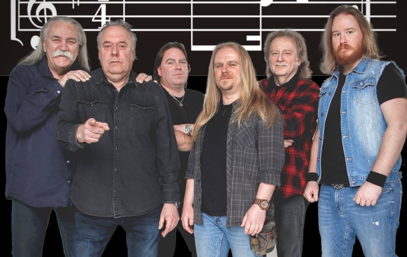 P. MOBIL - Klippremier: Nagyon nagy a baj! - Rozsdagyár