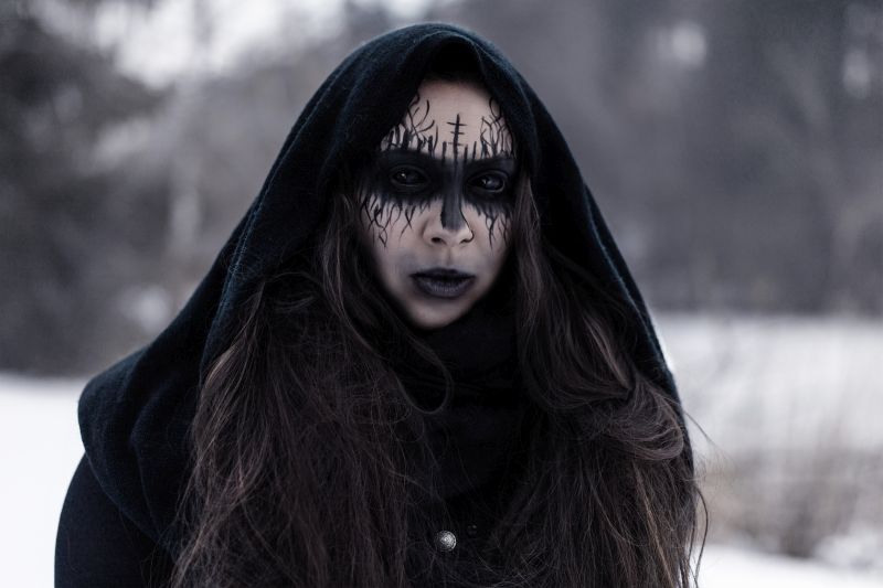 PERCHTA - Ufång (2020) - Rozsdagyár