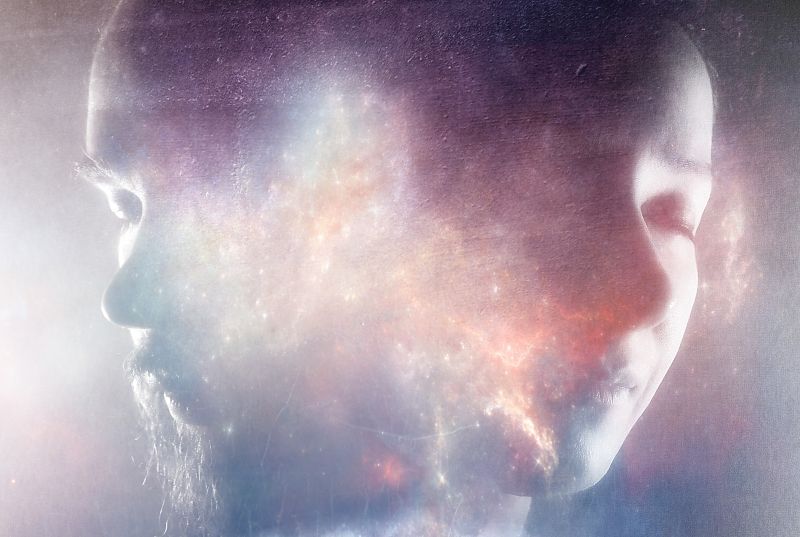 THE MOON AND THE NIGHTSPIRIT - Aether (2020) - Rozsdagyár