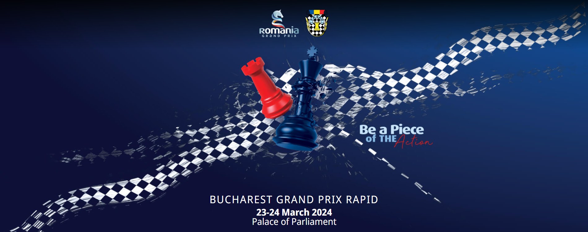 BUCHAREST GRAND PRIX RAPID 2024 03 - 23 - 24 - Kozák Ádám 8/10 ...