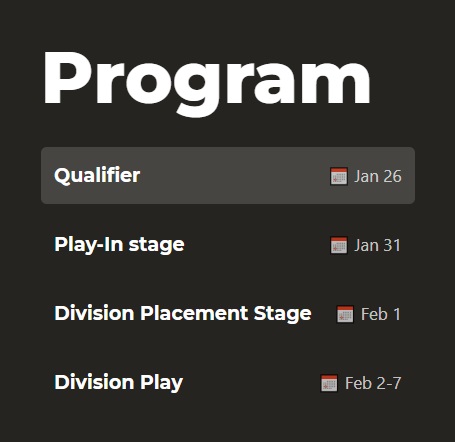 1., Carlsen, 2., Firouzja, 3., Lazavik - Champion Chess Tour 2024 ...