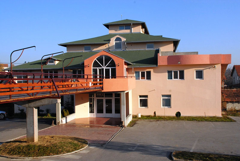 GM & IM Round Robin "Rujna Zora - 2021" - A sakk az Élet szimulátora