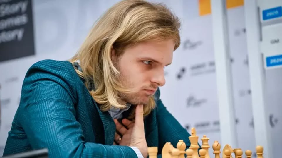 LIVE! - 10:30 - FIDE World Cup, India, Goa, 2025-11-01 - 26 - Gledura Benjámin és Kántor Gergely ...