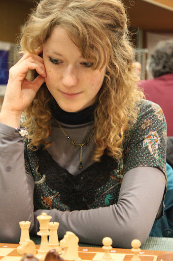 Ismét túra - Sakkozz mindennap!