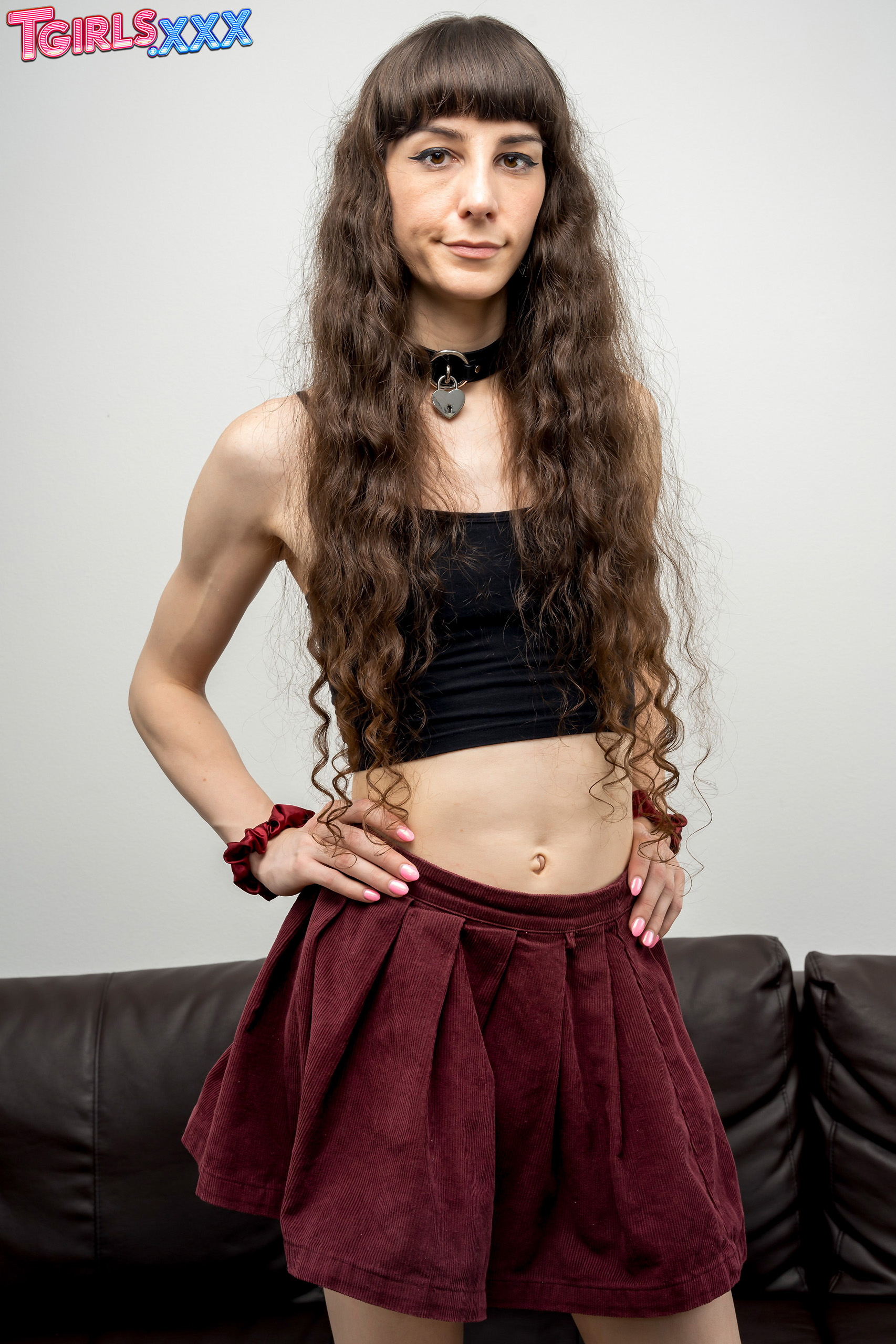 Livi Doll - Shemale lányok