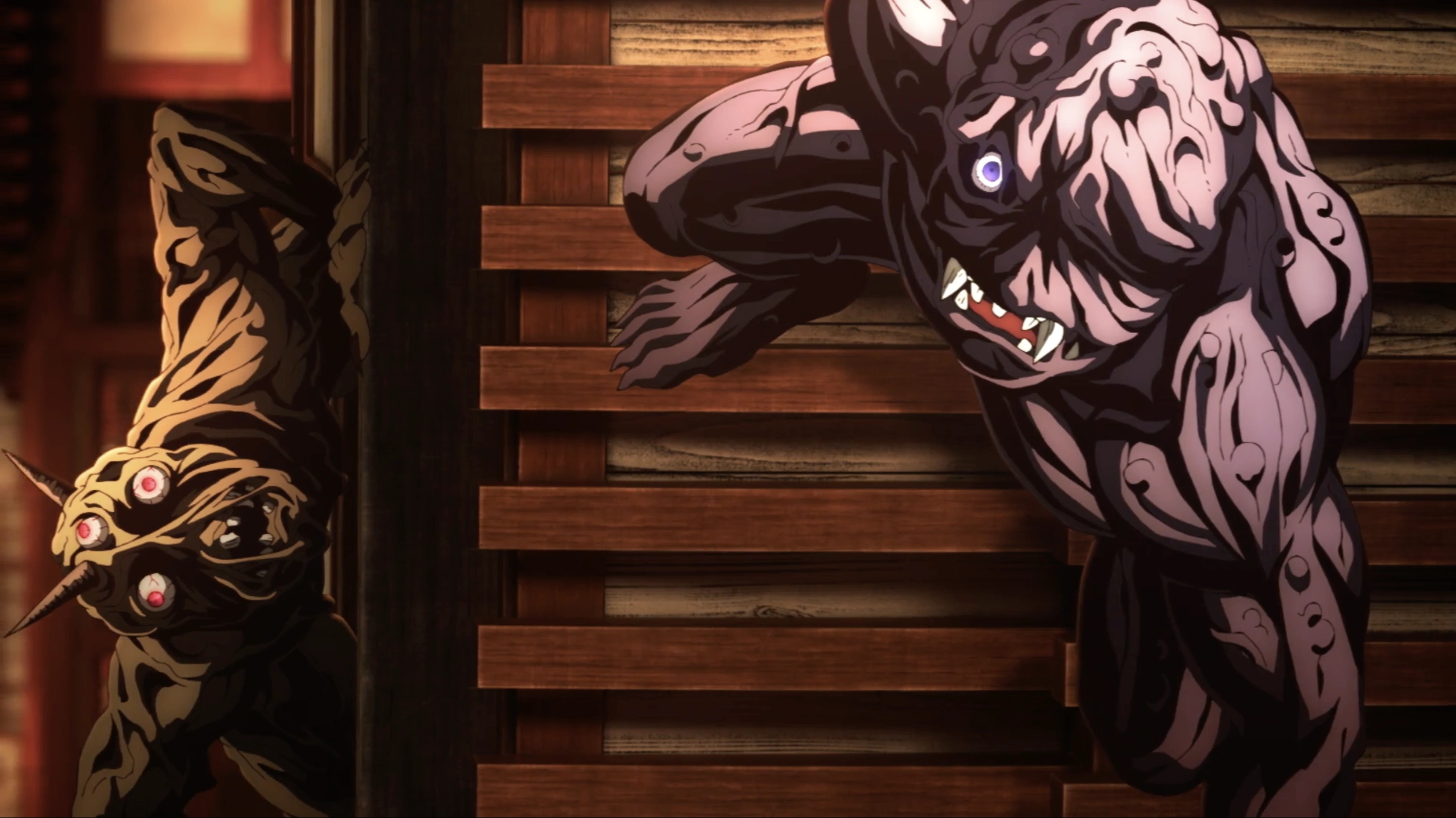 Végtelen küzdelem a démonok labirintusában – Infinity Castle - Smaragd ...