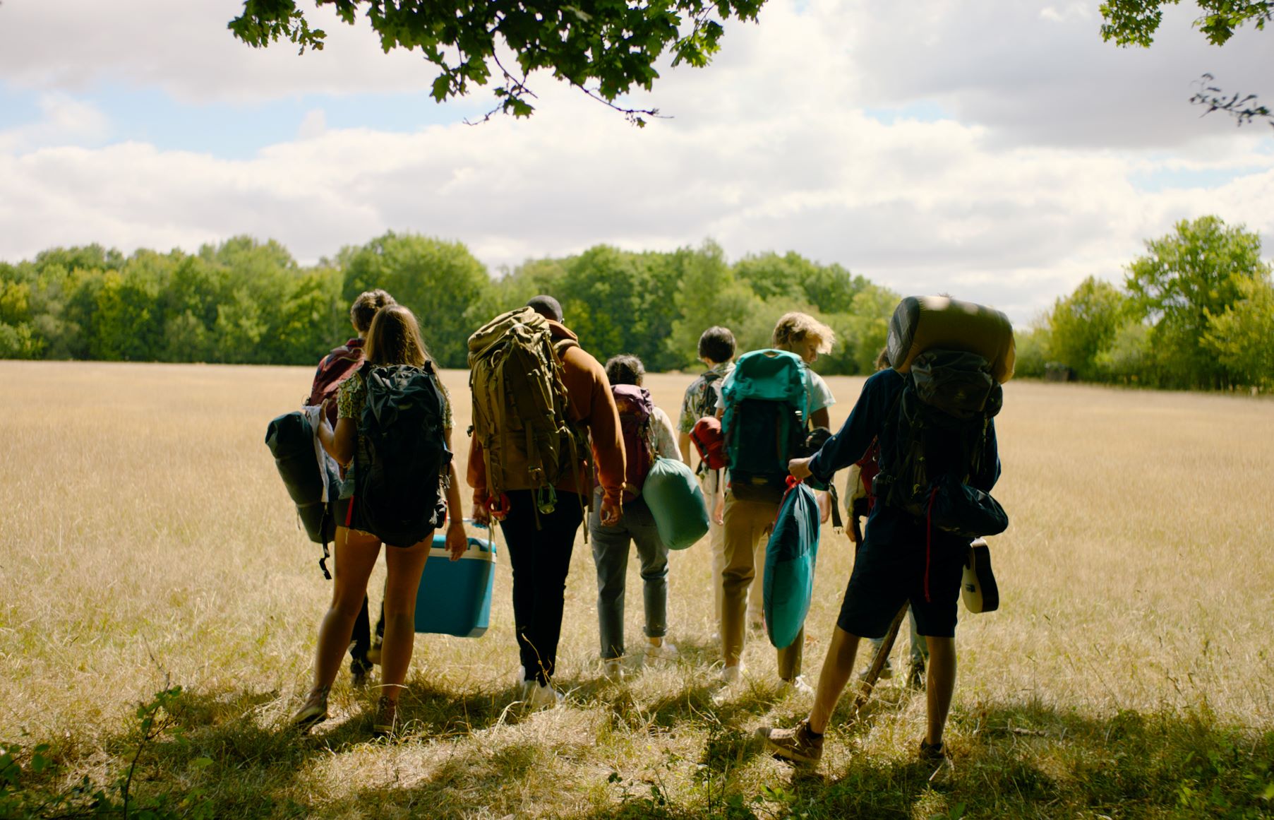 Filmkritika: Az Arthur-átok (2022) - Smoking Barrels