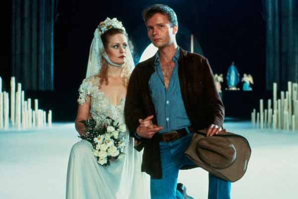 Hair (1979) - Smoking Barrels