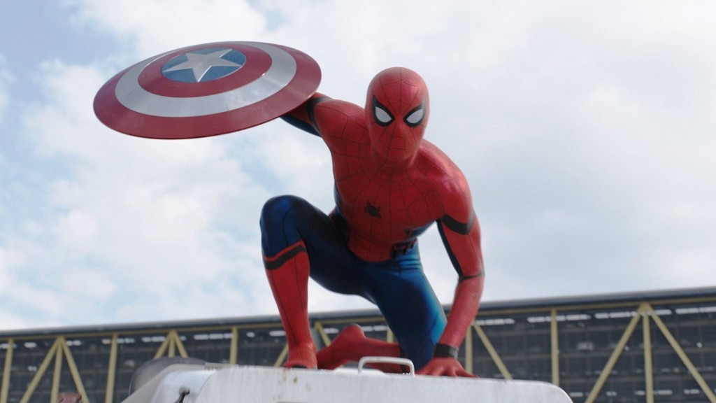 Ment-e a Marvel szuperhősöket játszó színészek karrierje elébb a filmek ...