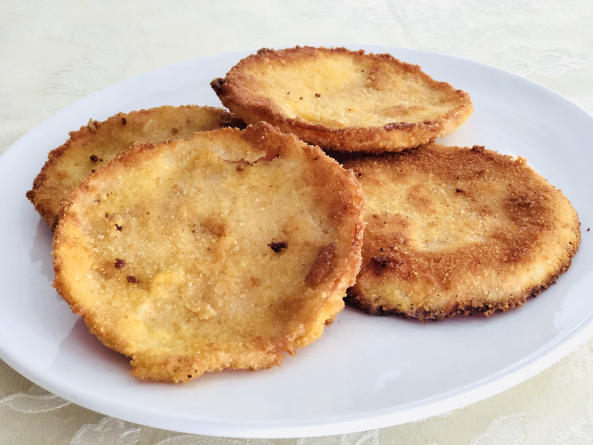 Rántott párizsi - Felejtsük el, vagy egyszer-egyszer bejöhet a konyhába ...