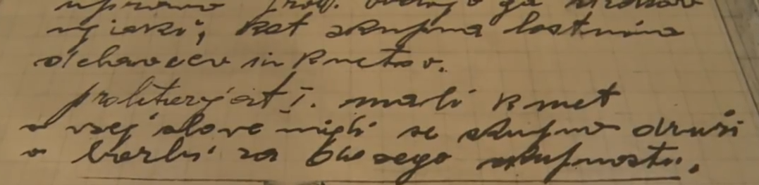 1916. február 21. Olasz front, Doberdó - soproni 9-esek