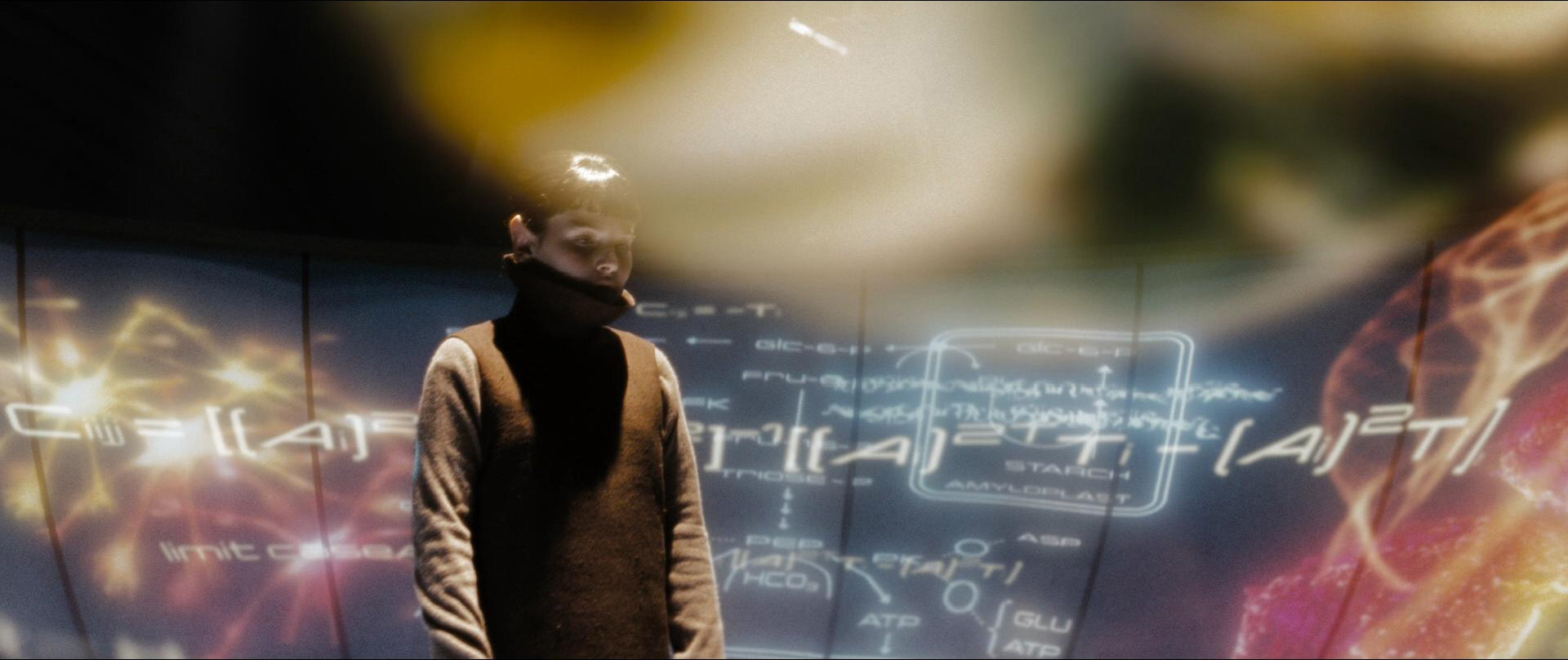 Hajónapló: Discovery 1x01: The Vulcan Hello, 1x02: Battle at the Binary ...