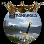 Stronghold Legends mod!