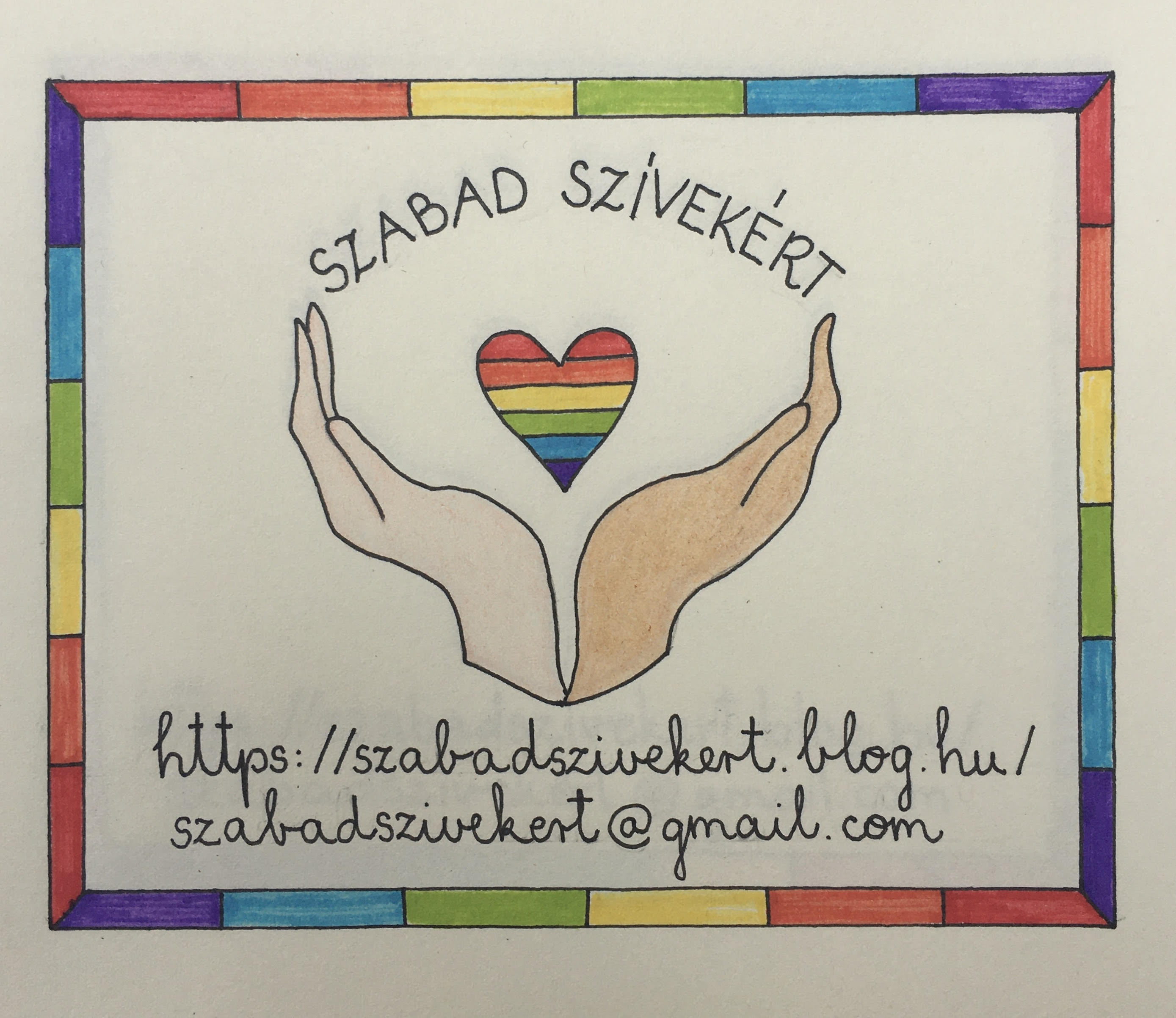 szabad szívekért mozgalom