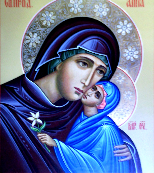 A Hajnal Szép Sugara