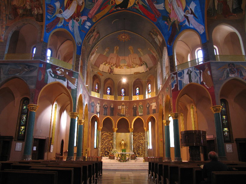 SZENT RITA ÉLETE (II. rész) Bevezető 2 - A Hajnal Szép Sugara