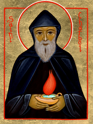 A Hajnal Szép Sugara