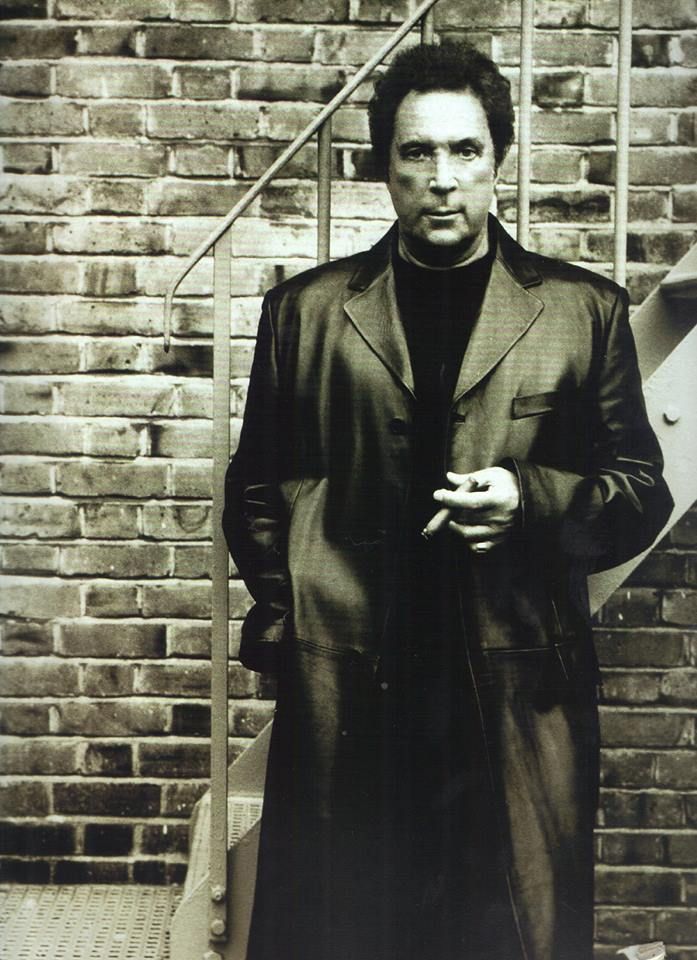 Világsztárok, akik szivaroznak - Sir Tom Jones - Szivarozok tehát vagyok!