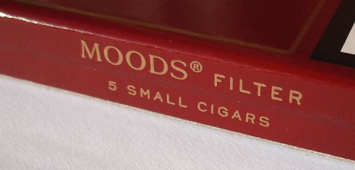 DANNEMANN - MOODS FILTER - - SZIVAROS.BLOG.HU