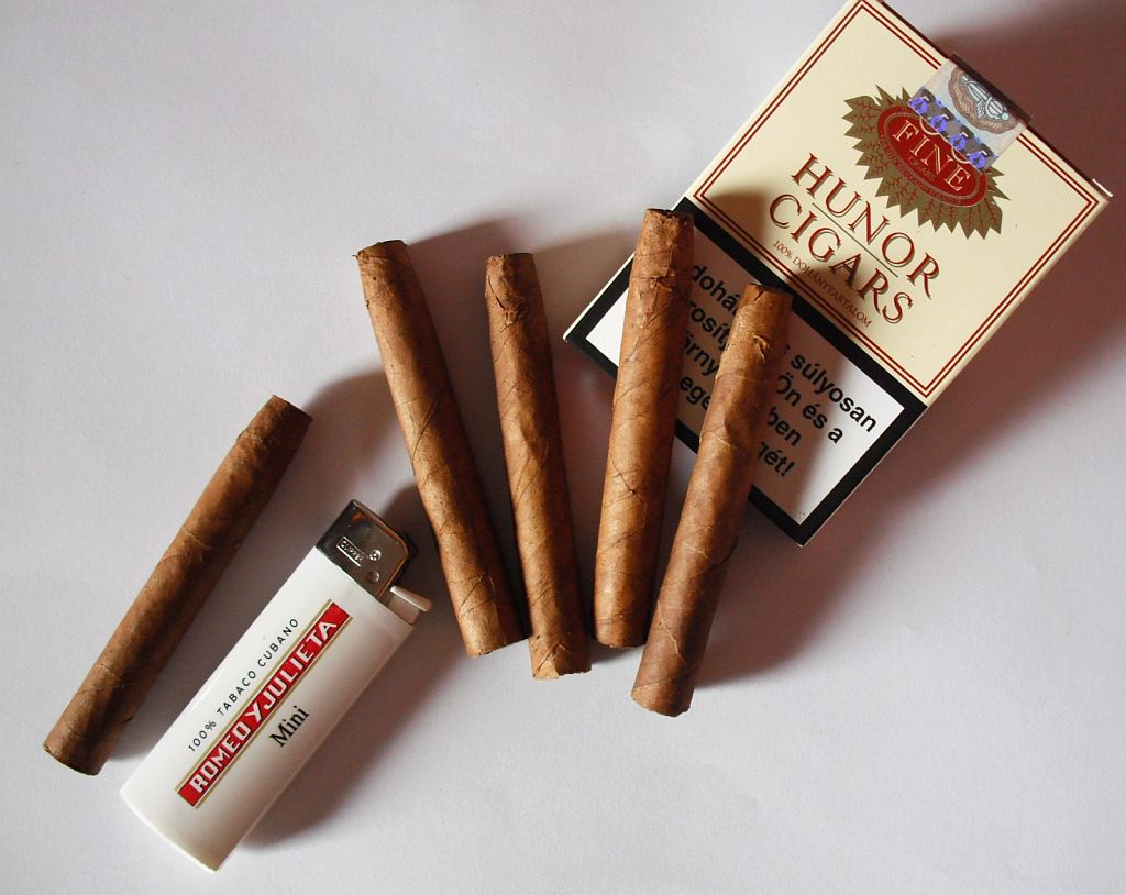 HUNOR - - SZIVAROS.BLOG.HU