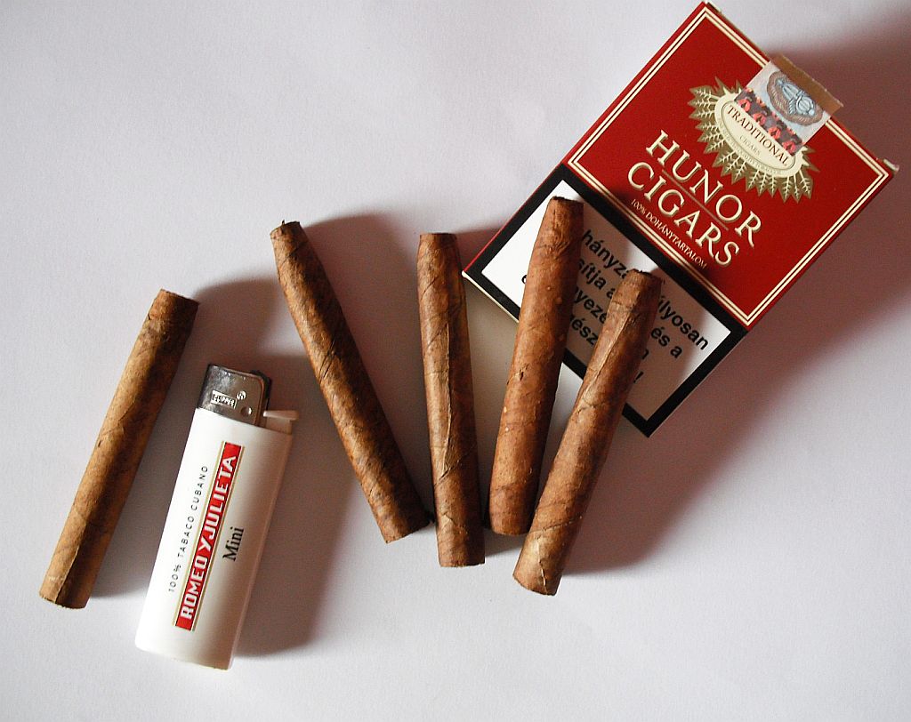 HUNOR - - SZIVAROS.BLOG.HU